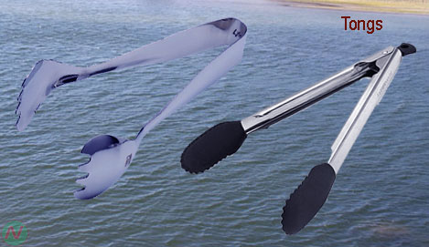 Kitchen Tools Names, Meaning & Pictures | Necessary Vocabulary ...