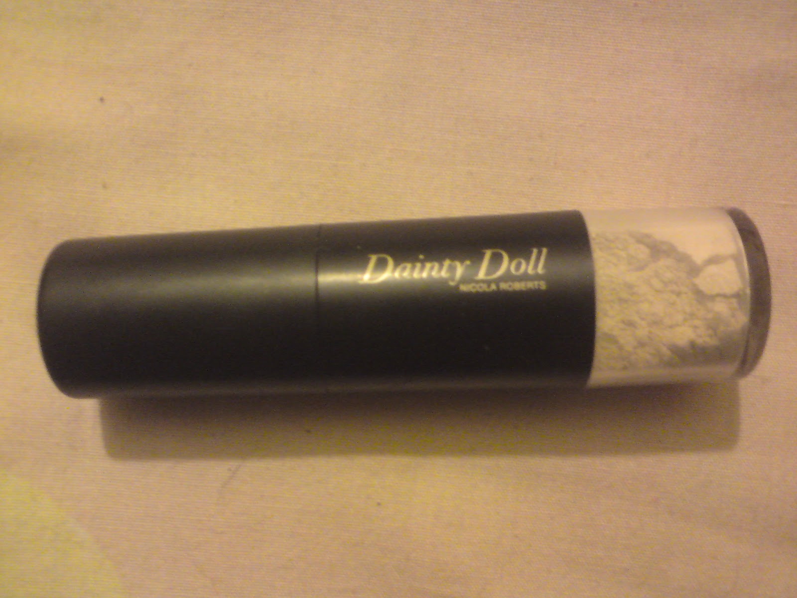 Princess Andria: February 2012