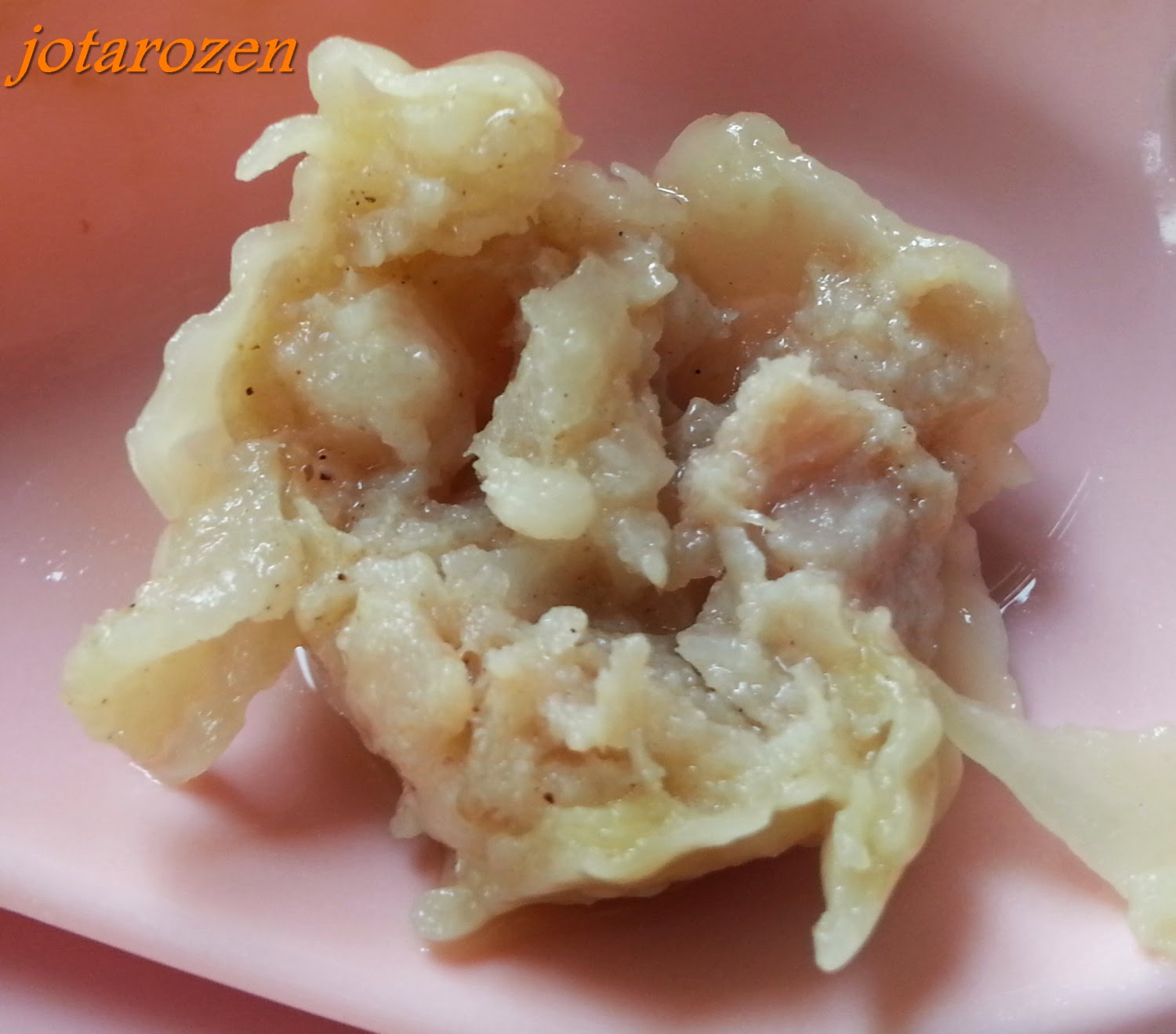 Footsteps - Jotaro's Travels: YummY! - Wantan Noodles @ Ho Kee Puchong