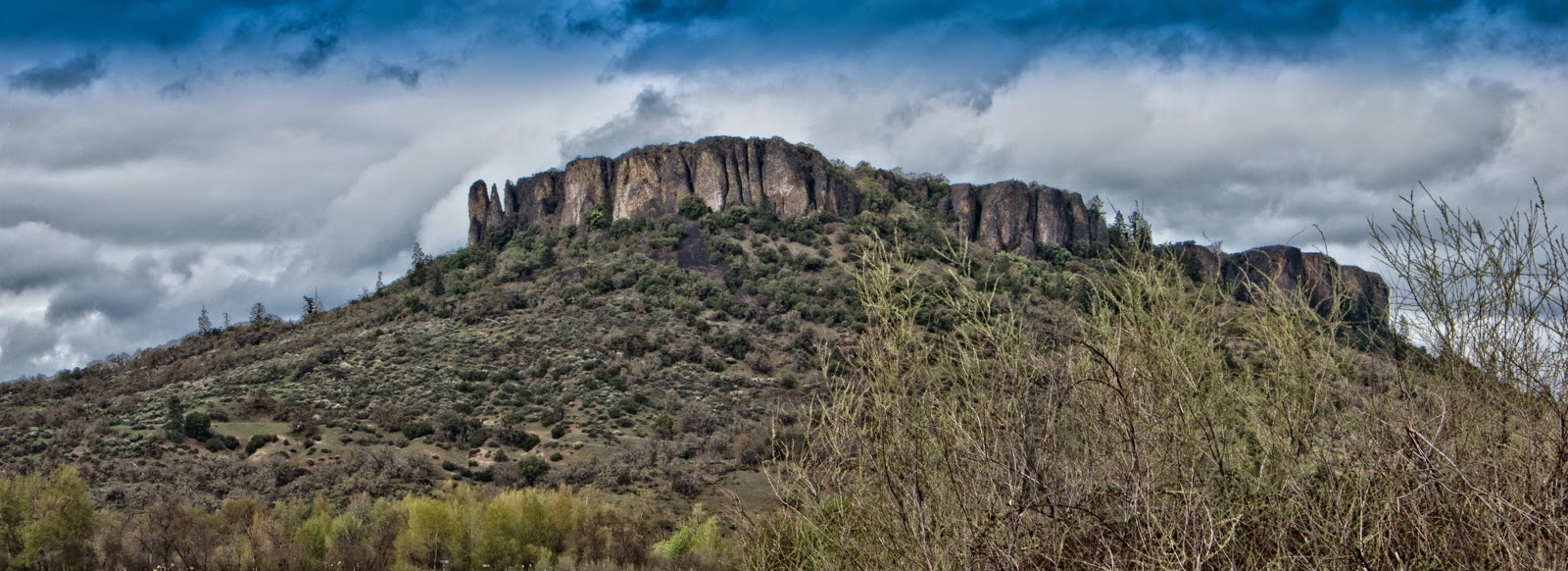 Thom Zehrfeld Photography : Visiting Jacksonville Oregon