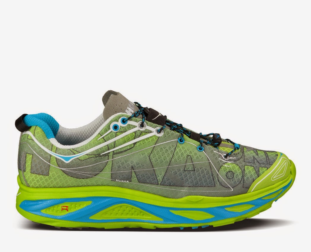Hoka Huaka Review - DOCTORS OF RUNNING
