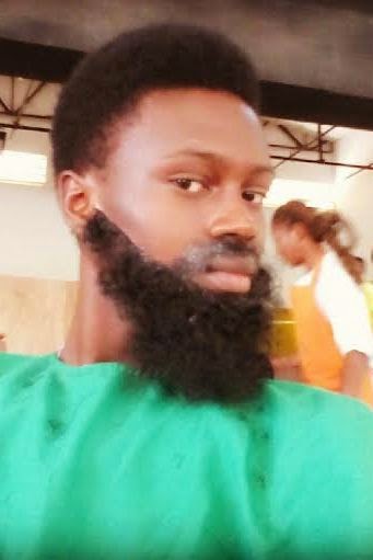 LIB reader Onyx Godwin stuns in make-up (photos)