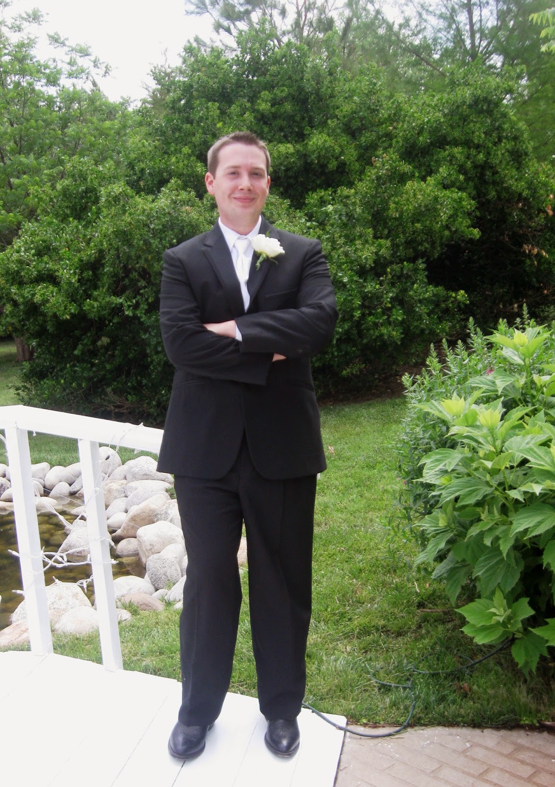 Walnut Creek Chapel: Laura Henson & Colton McDaniel Walnut Creek Chapel ...