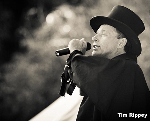 Talented Mr. Rippey visits Palm Coast Yacht Club: Palm Coast, Flagler ...