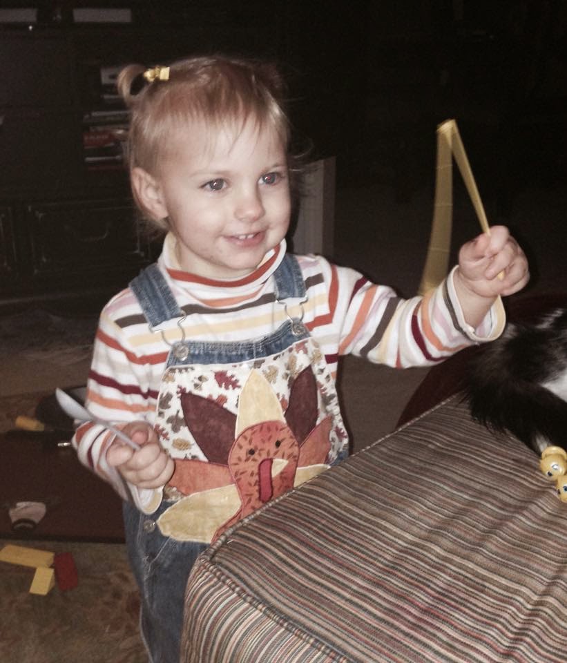 Conceiving Piper: Welcome Spring, I Completely Missed Winter!