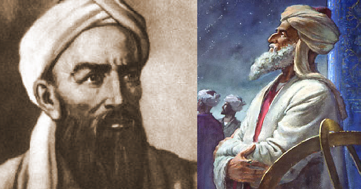 Sumbangan dan maha karya Al-Biruni ilmuwan islam terbaik sepanjang ...