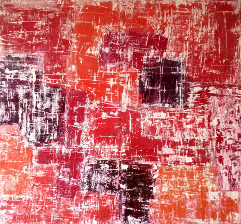 Historia y evolución de la pintura artística : Pinturas modernas ...