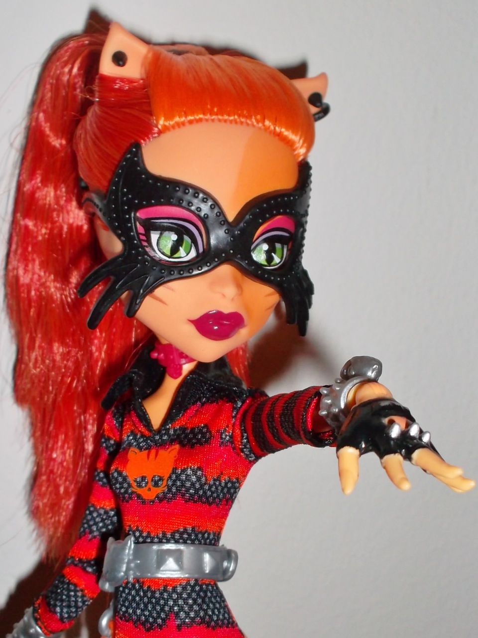 Monster High Dolls Power Ghouls