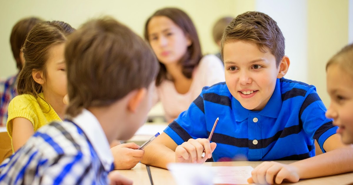 The Best of Teacher Entrepreneurs: Making the Most of Discussion ...