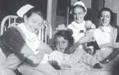 Levine Museum of the New South: Fighting for Democracy: Frances Slanger ...