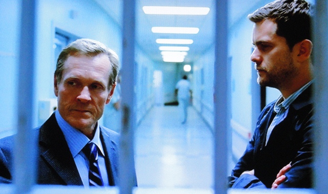 MUSINGS OF A SCI-FI FANATIC: Fringe S1 Ep8: The Equation