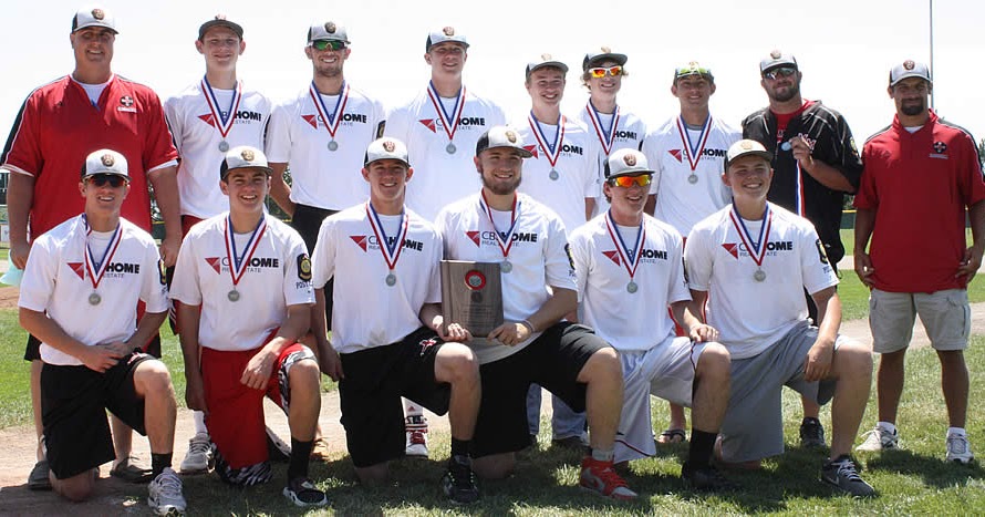 Mount Michael News Archive 2011-2017: American Legion Baseball Team ...