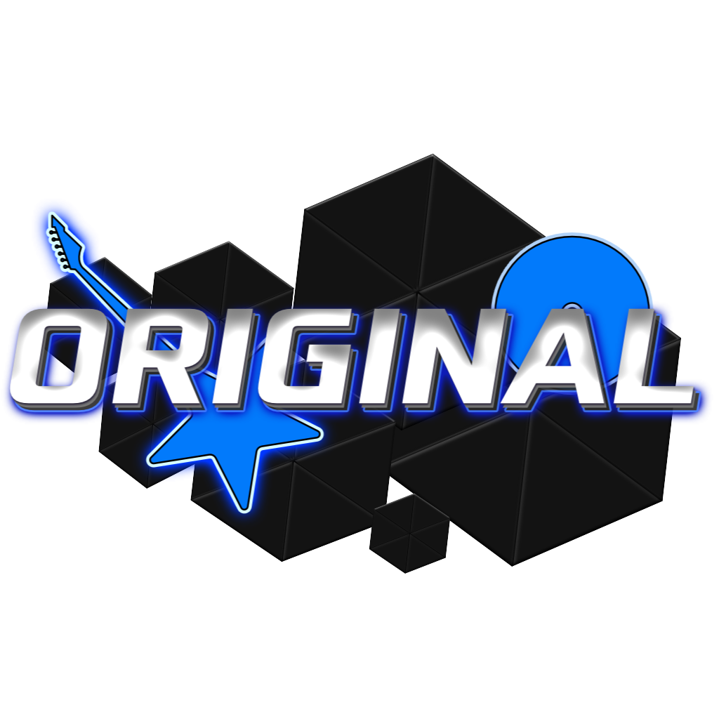 ShaneRed: BANNER CHANNEL ( LOGO ) PUMP IT UP PNG