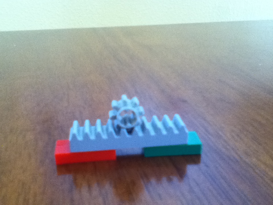 Amazing Lego Technic Creations: Steering Systems