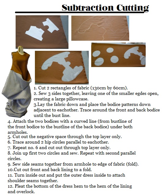 This is Anisa.: Subtraction Cutting