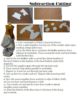 This is Anisa.: Subtraction Cutting