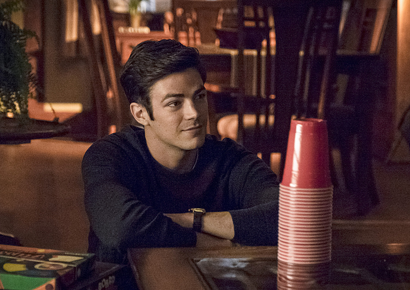 DC Geek House: [Noticia] 'Flash': Imágenes oficiales del episodio 2x15