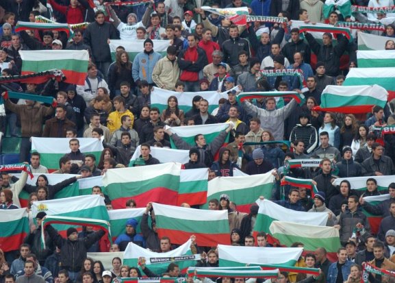 Bulgaria National Team HD Image and Wallpapers Gallery ~ C.a.T