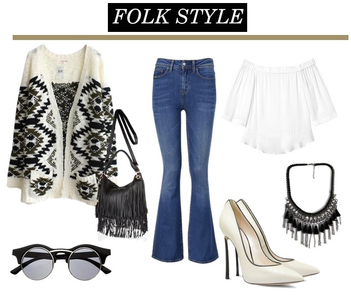 FOLK STYLE - | Inside My Style | Blog Chileno de Moda, Belleza ...