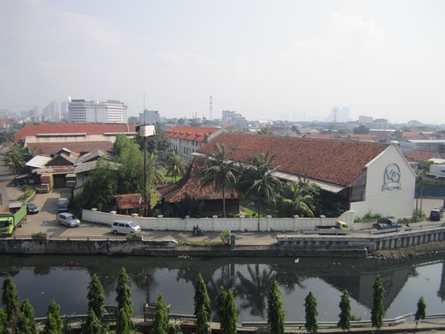 Review: VOC Galangan, Jakarta, Java, Indonesia | Globe Troffer