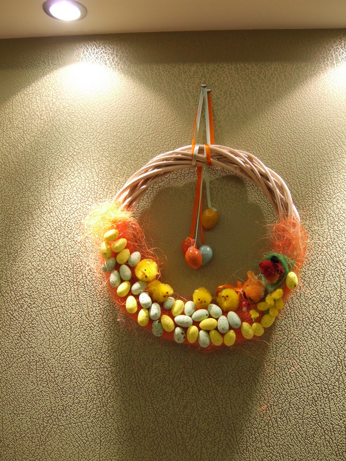 Creations with love from Lefkothea: Επιτέλους επέστρεψα!!!