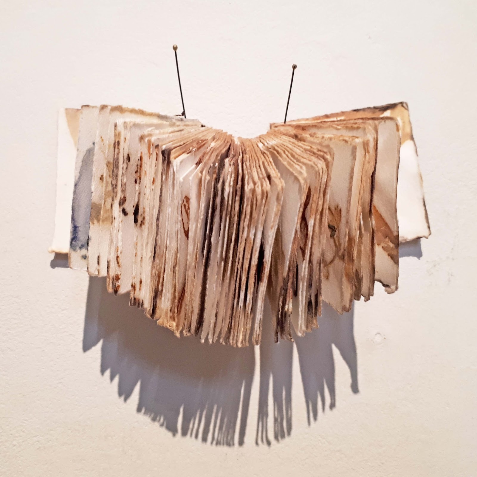 Hippystitch: Alice Fox's Findings at The Ropewalk