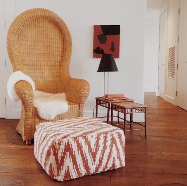 a perfect gray: Hovey Design