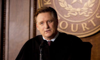 INNER TOOB: AS SEEN ON TV: JUDGE RUSTY SABICH