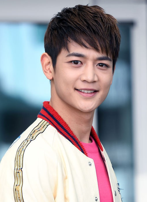 SHINee Minho to appear in his new web drama "By Chance 18" - Kpop ...