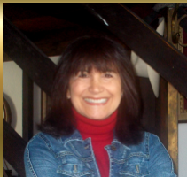 Cyber Launch Party: Celebrating Linda Merlino's Fictional Tribute To ...