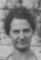 Sheryl's Family Tree: Frederick William Elsner, 1885-1965