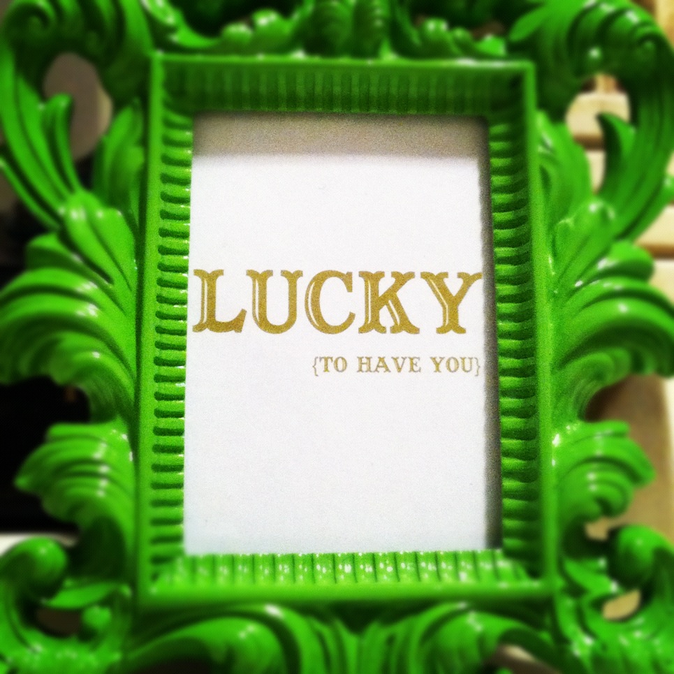 Crafty and We Know It!