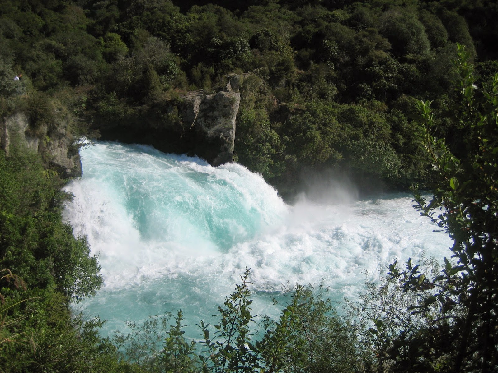 Hike 4K's - The NH 4,000 Footers (and other hikes): Taupo Falls (New ...
