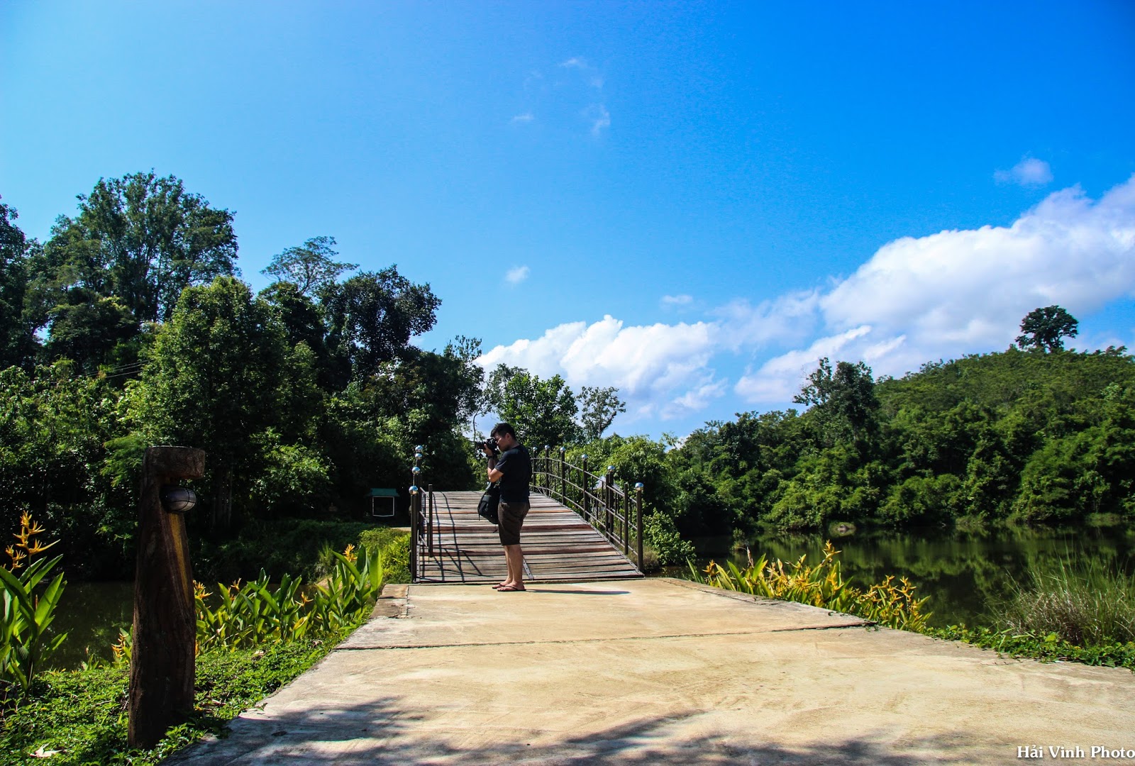 CẢNH ĐẸP CỦA NÚI RỪNG MADAGUI | Travel & Photography