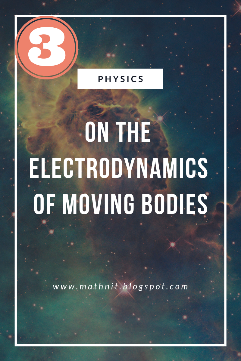 Physics - Math 'N IT