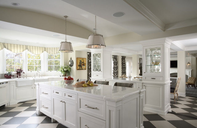 8 Good Places for a Second Kitchen Sink