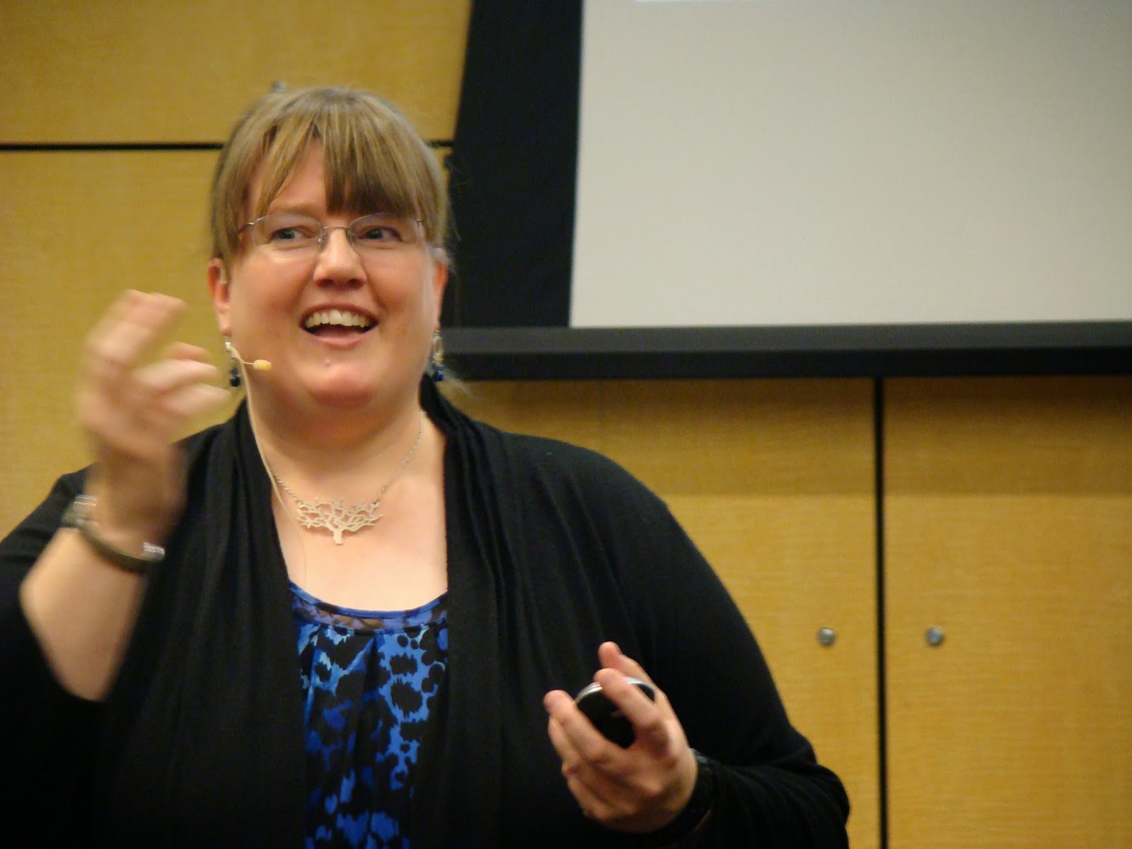 Beauty and the Armageddon: Hanging out With Author Ingrid Law