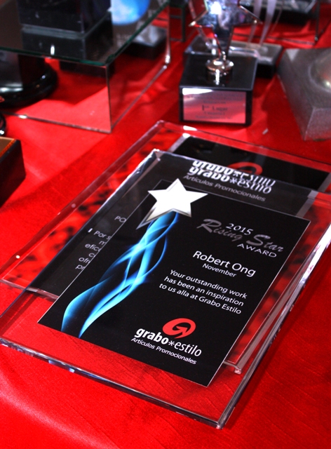 Sociales y Turismo: Grabo Estilo Presenta Catalogo Regalos de Navidad y ...