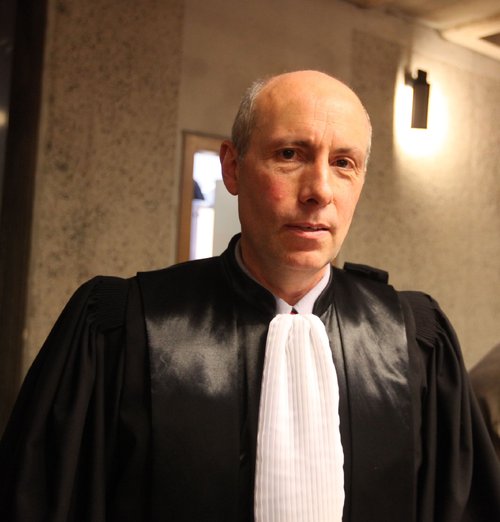 FRANCOIS DANGLEHANT AVOCAT ___: Fabrice Adam, Maurice Lachal, Marc ...