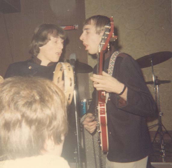 FORGOTTEN HITS: 1/15/17 - 1/22/17