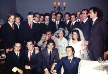 Fotos de Coche Inciarte ~ La Tragedia de los Andes