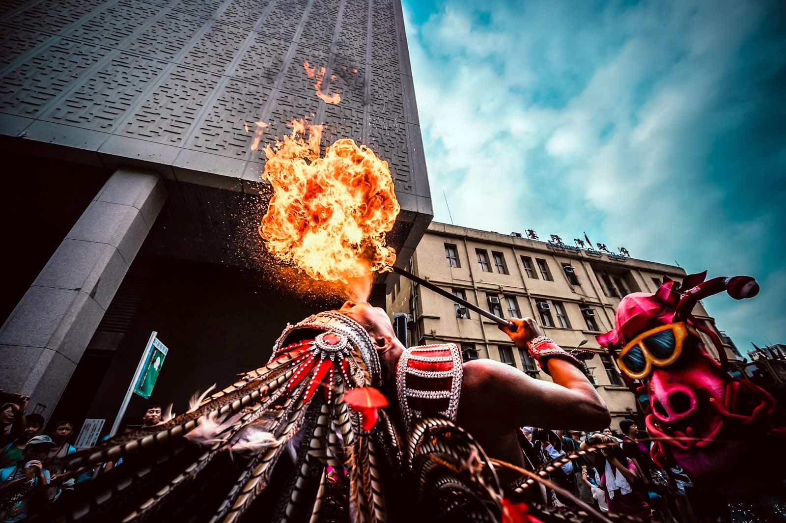 The Dream Community: CHAPTER 1: WELCOME TO THE DREAM COMMUNITY ...