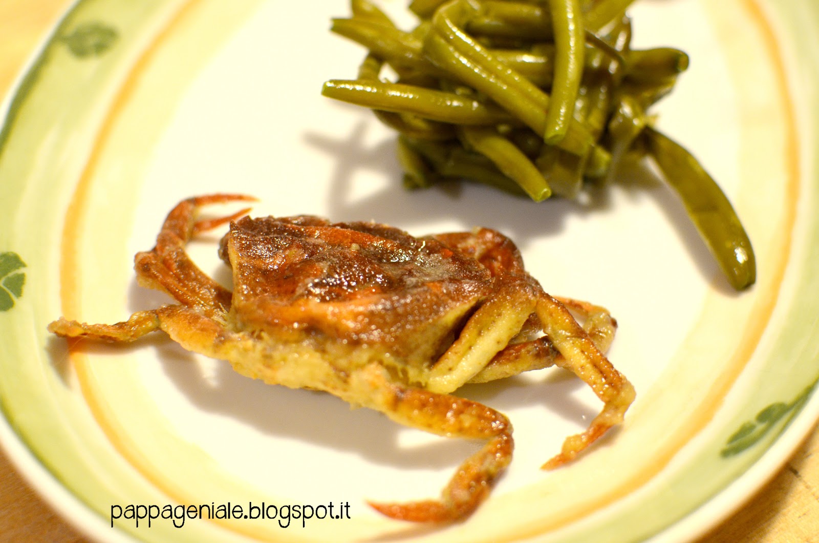 Finalmente le moeche!!! - Pappa Geniale