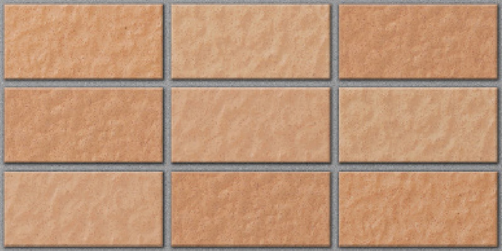 Thư viện 3D: [Mapping] brick and Tile Texture Inax