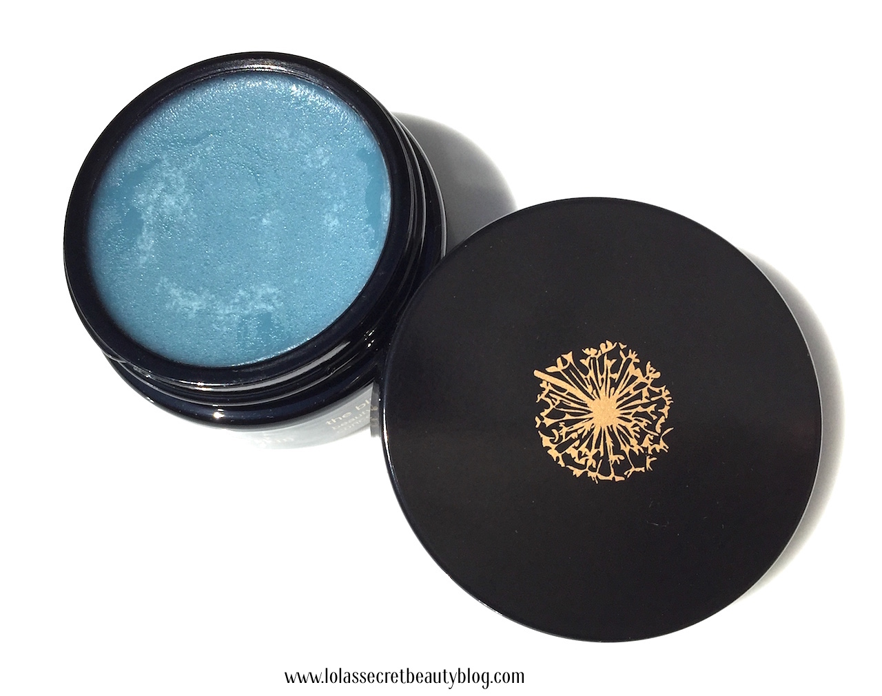 lola's secret beauty blog: May Lindstrom The Blue Cocoon Beauty Balm ...