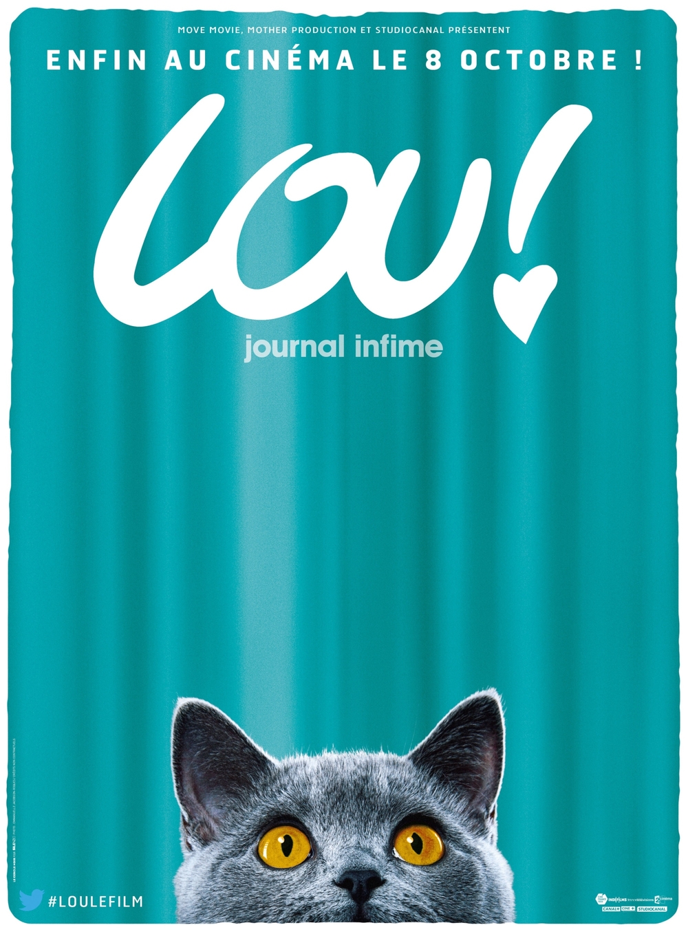Lou, le film