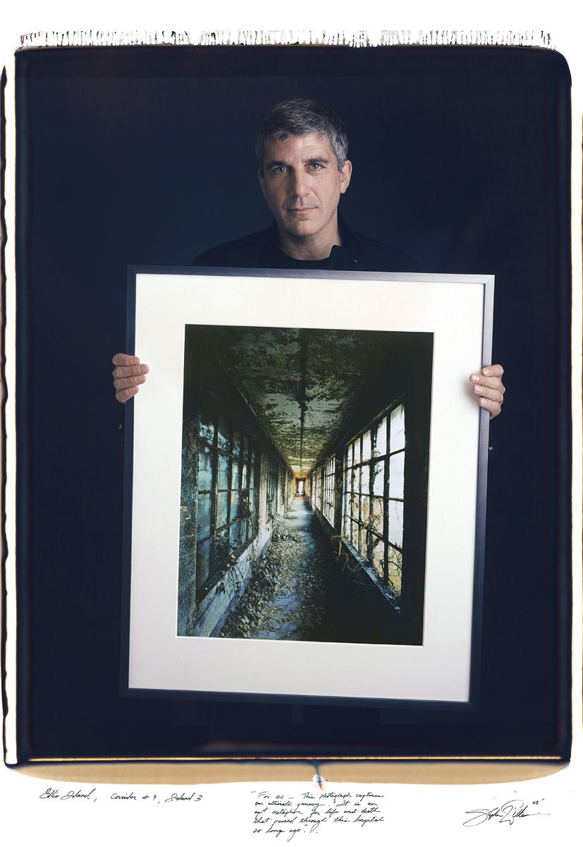 Stephen Wilkes: Behind the scenes video with the photographer behind ...