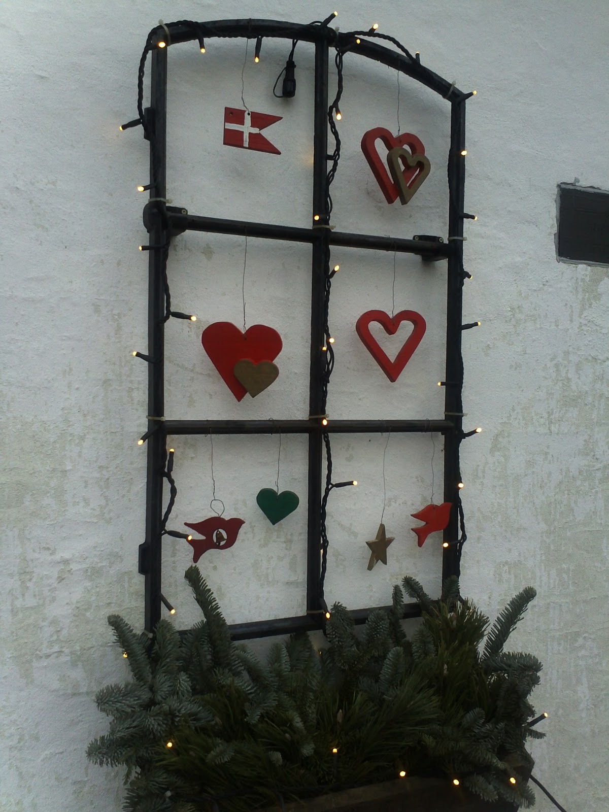 heidis kreative kreationer