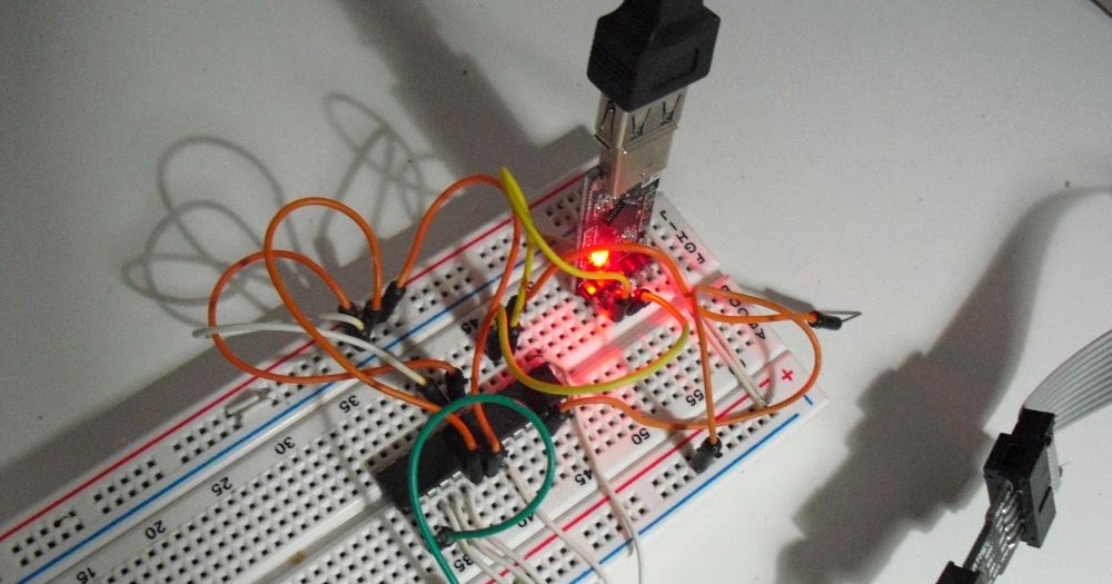 Davide Gironi Blog Avr Uartconfig An Atmega And Arduino Eeprom Config Library
