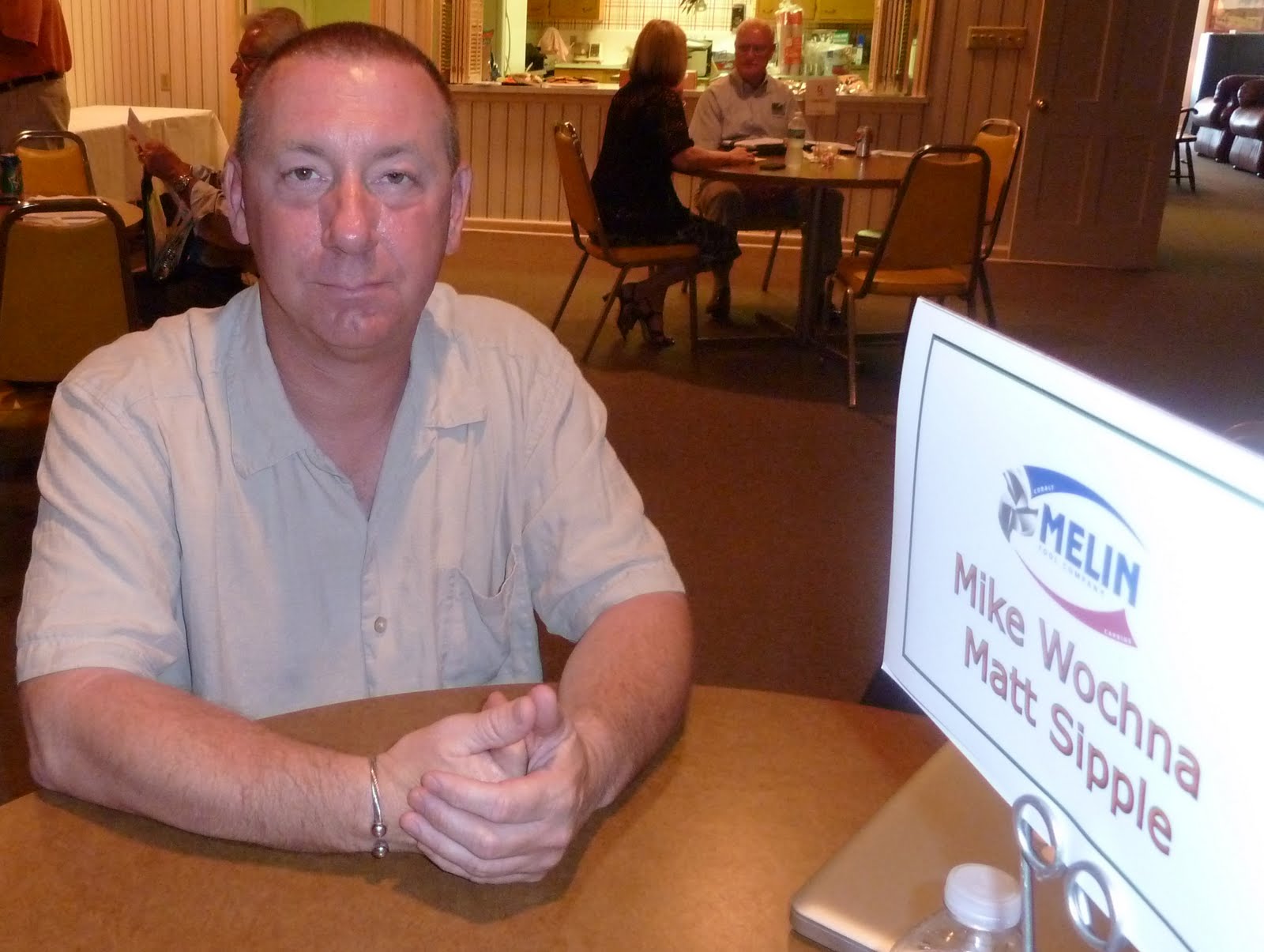 FactoryLink: June Sales Meeting & Golf Outing